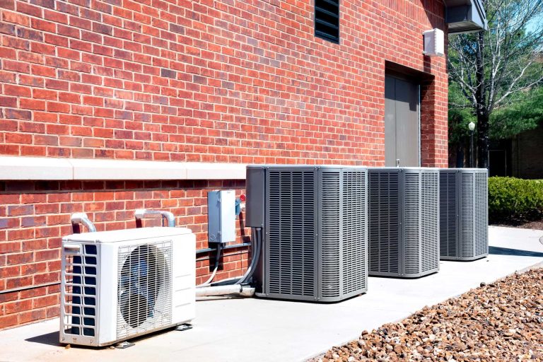 Stowe's Independent Services – Air Conditioning, Heating, & Plumbing